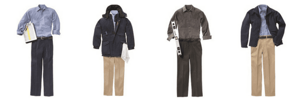 Facilities Management Uniform Guide
