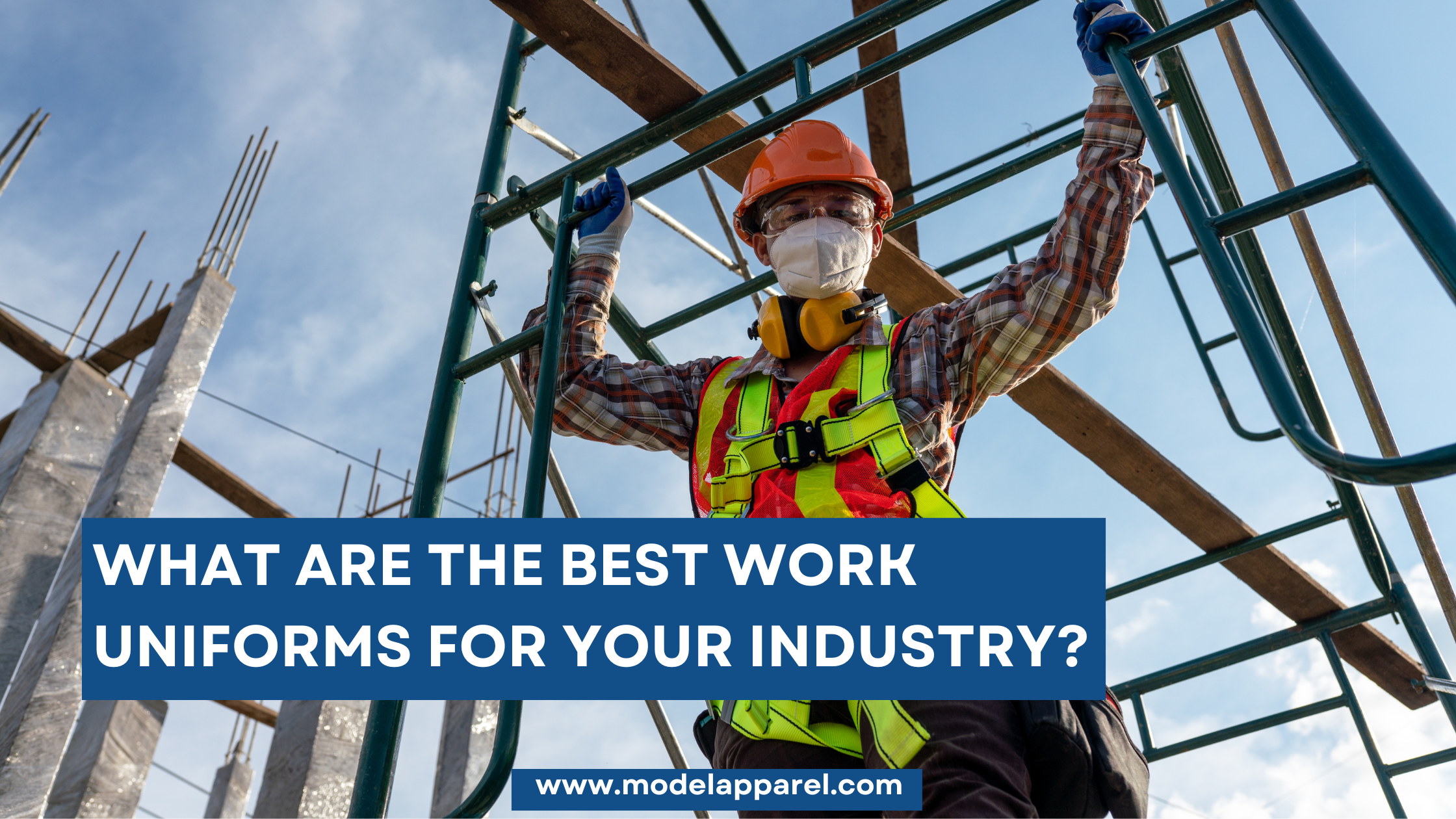 What Are The Best Work Uniforms For Your Industry?