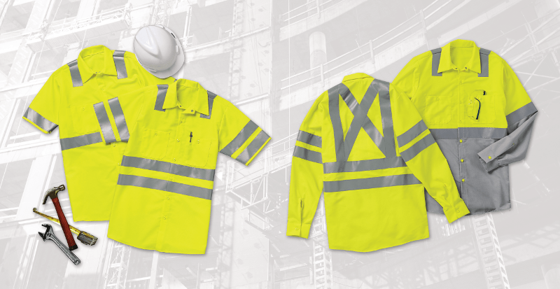 Enhanced Visibility vs. High Visibility: Getting Seen And Being Safe