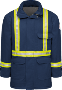 Flame Resistant Clothing For Extreme Environments: The Best Options