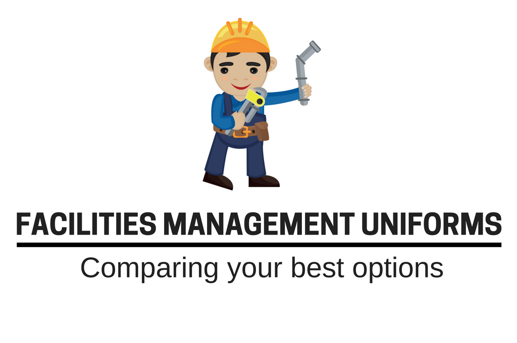 Facilities Management: Comparing Your Best Uniform Options