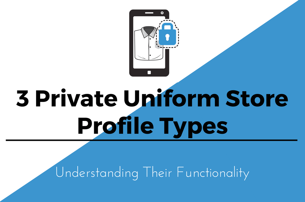 3 Private Uniform Store Profiles: Understanding Their Functionality
